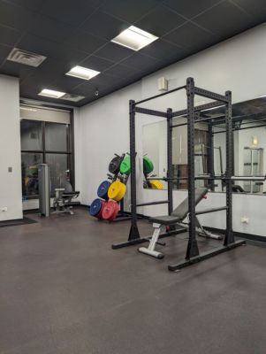 Gallery - Fit City | Chicago, IL