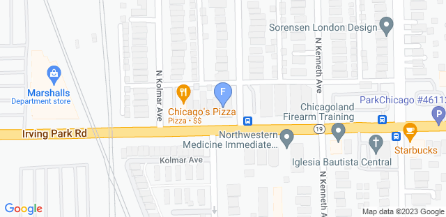 Fit City | Chicago, IL